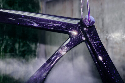 LAUNCH OF MYCANYON BRINGS CUSTOM-MADE BIKES AND UNIQUE ARTWORK TO ...