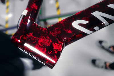 LAUNCH OF MYCANYON BRINGS CUSTOM-MADE BIKES AND UNIQUE ARTWORK TO ...