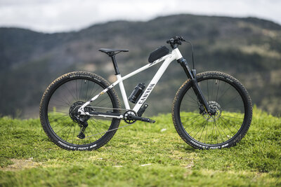 FIND YOUR FREEDOM WITH CANYON'S NEW GRAND CANYON MTB | Canyon Newsroom