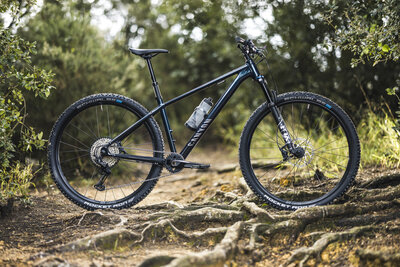 FIND YOUR FREEDOM WITH CANYON'S NEW GRAND CANYON MTB | Canyon Newsroom