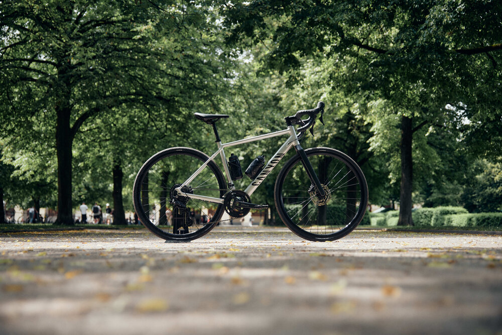 CANYON LAUNCHES NEW SUB-€1,000 ENDURACE ALLROAD ENTRY-LEVEL DROP BAR ...