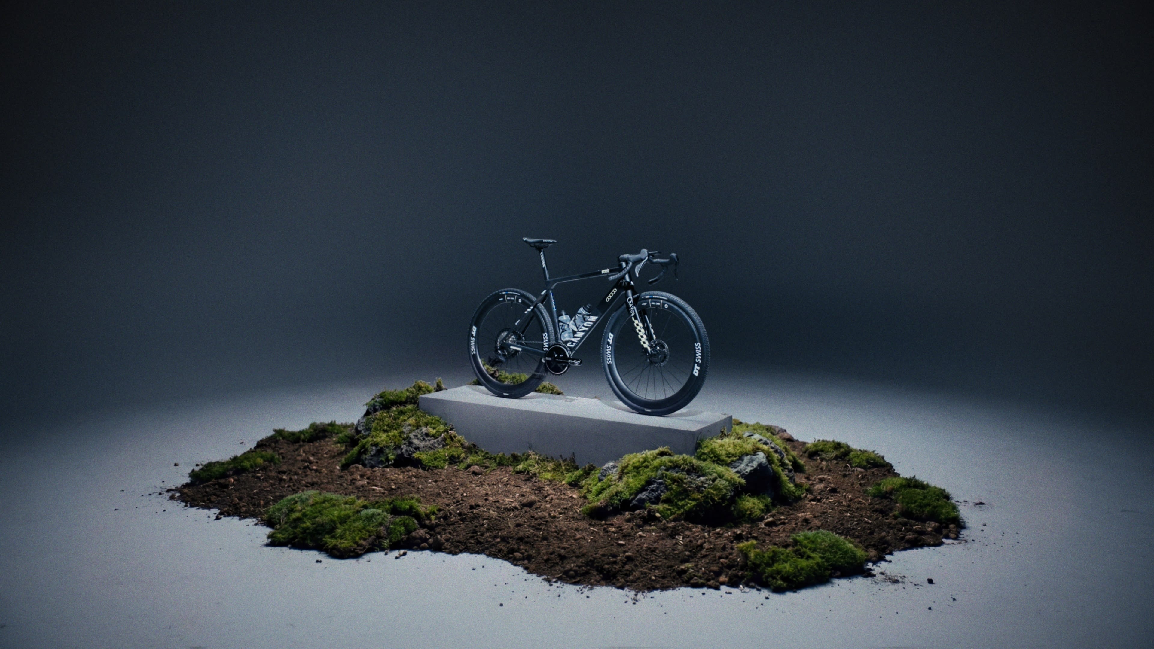 NEW 'CANYON X DT SWISS ALL-TERRAIN RACING' TEAM LAUNCHED | Canyon Newsroom