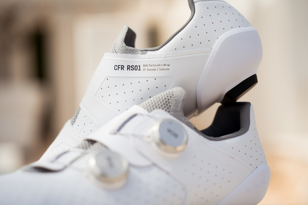 CANYON PRÄSENTIERT NEUE TEMPR CFR HIGH-PERFORMANCE SCHUHE MIT ...