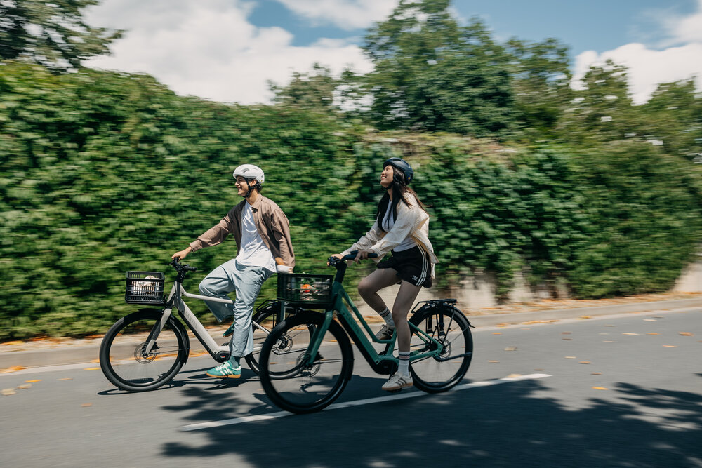 WORLD CAR-FREE DAY: WENIGER AUTO, MEHR FREIHEIT | Canyon Newsroom