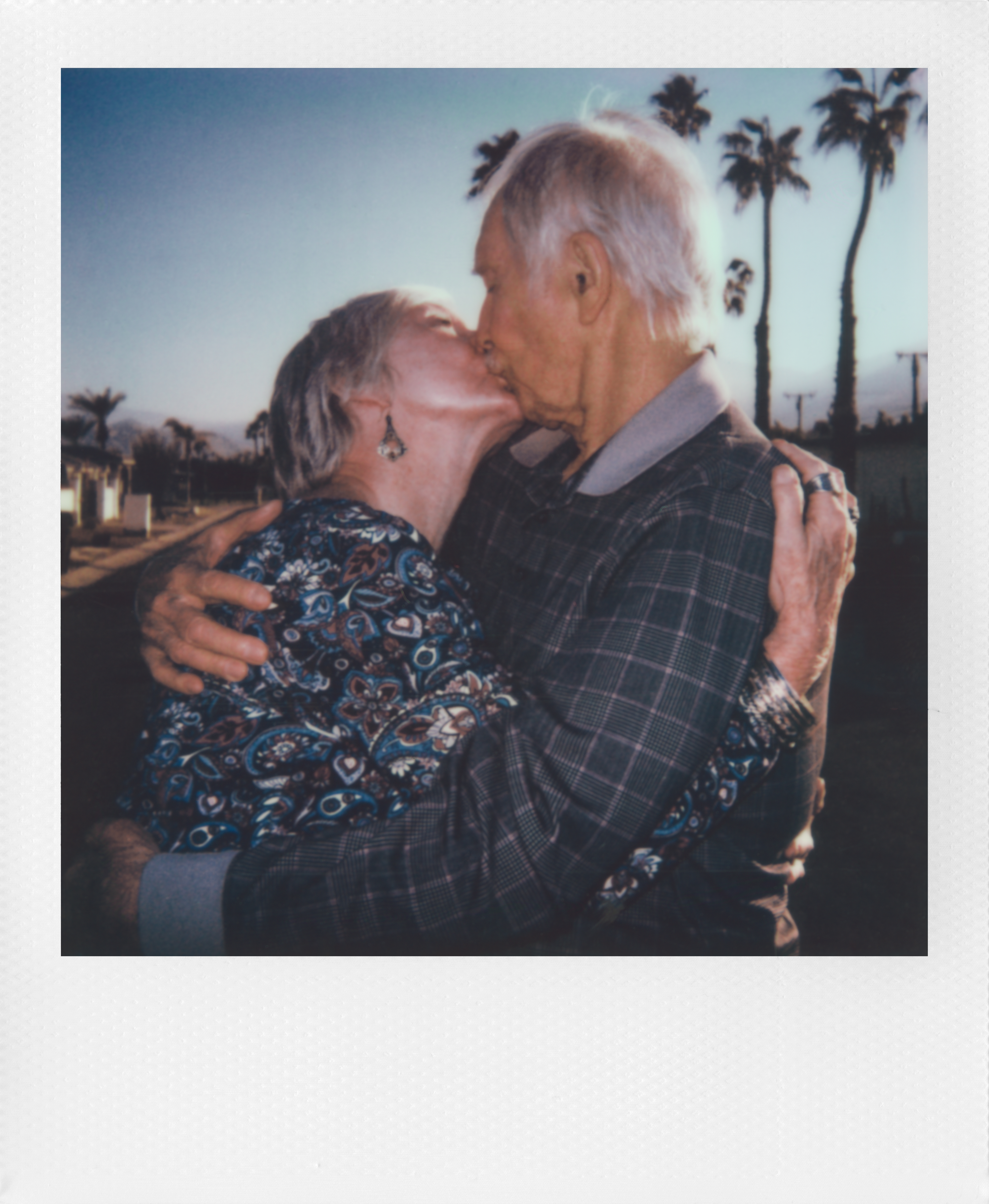 Assets: Isadora Kosofsky | Polaroid Newsroom