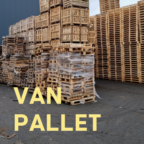 Van pallet naar paleis: hypermoderne hoogbouw van afvalhout | The Urban ...