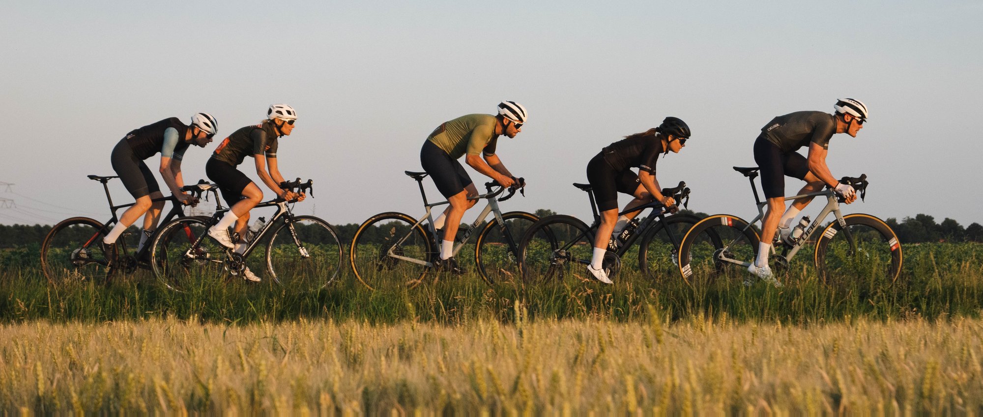 Oneway Bike Newsroom
