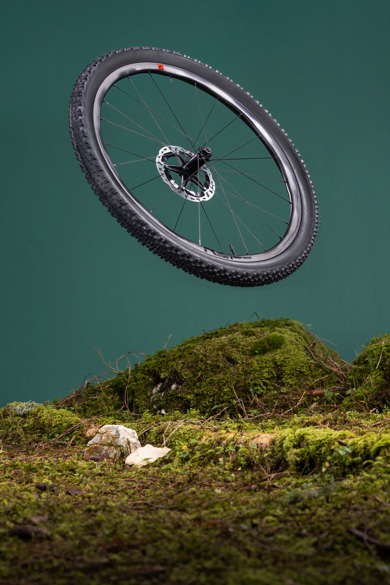 Media kit: Ontgrendel de Elementen - Fulcrum is Terug! | Oneway Bike ...