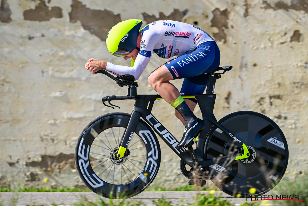 Ere Research collaborates with Intermarché-Wanty and launches cutting ...