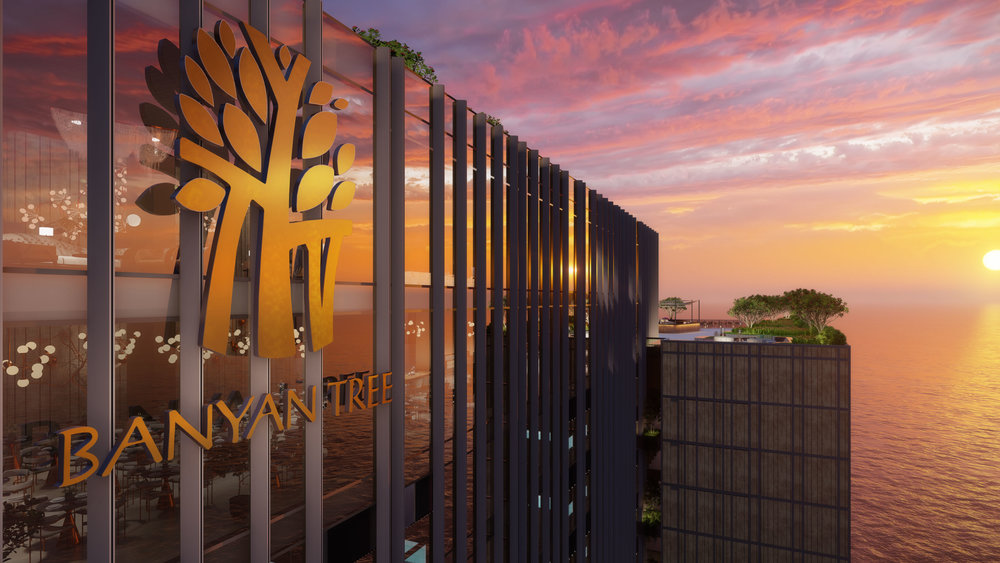 Banyan Tree Group Debuts in the Philippines with Luxury Residences in ...