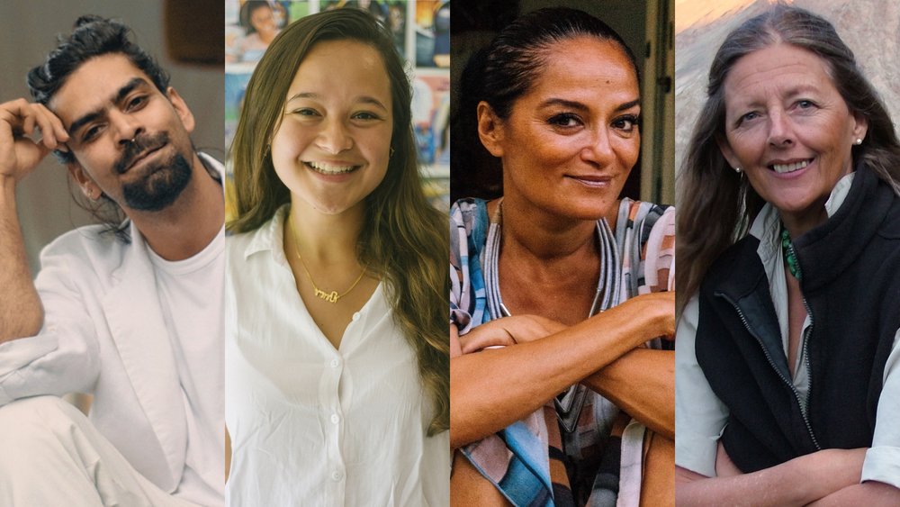 Banyan Tree Launches New Storytelling Platform – Compass, with Change ...