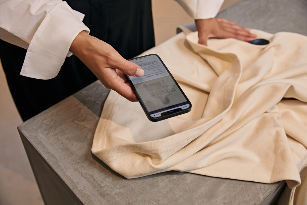 Introducing Aware™: The Ultimate Solution to Textile Traceability ...