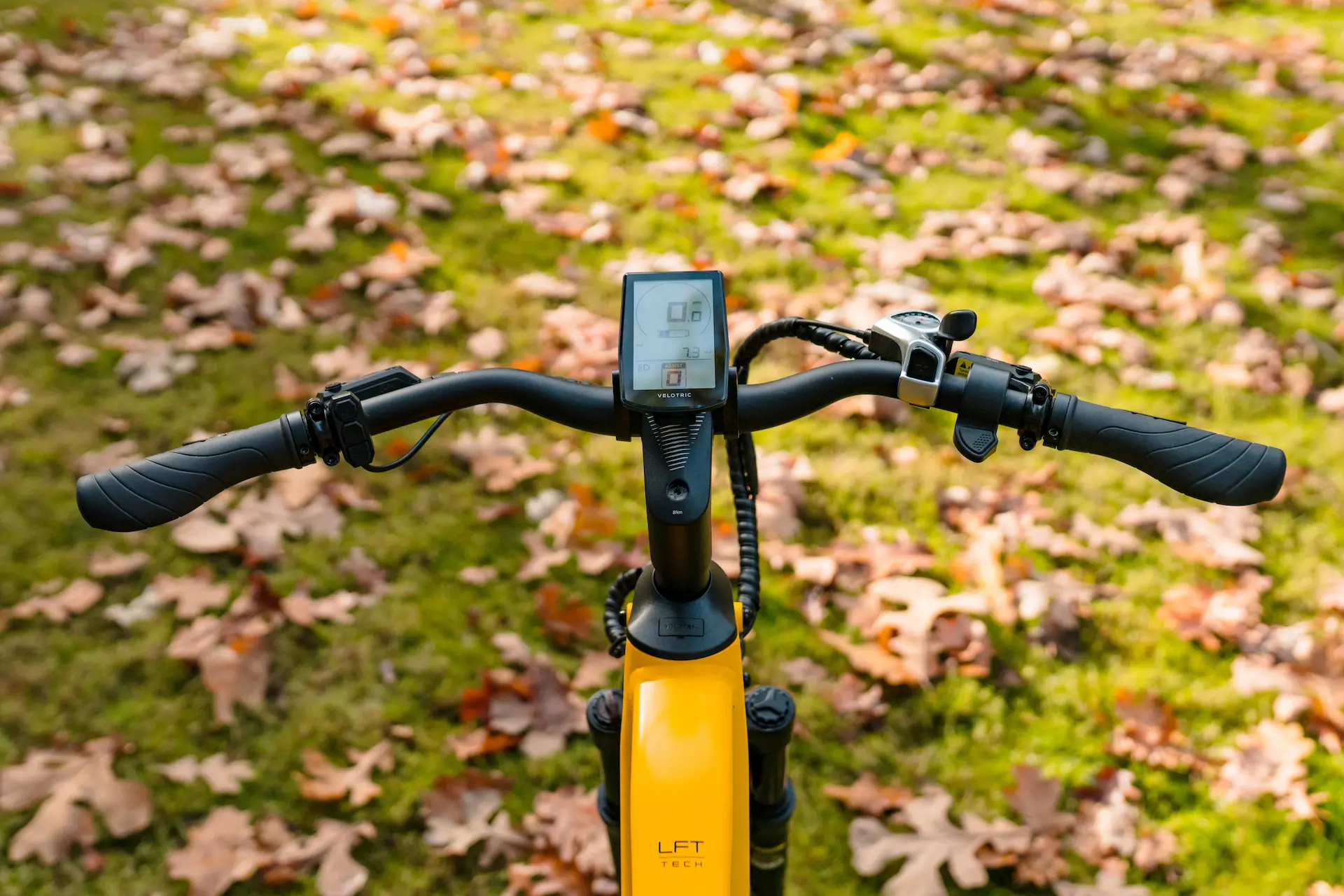 Contact | Velotric Newsroom