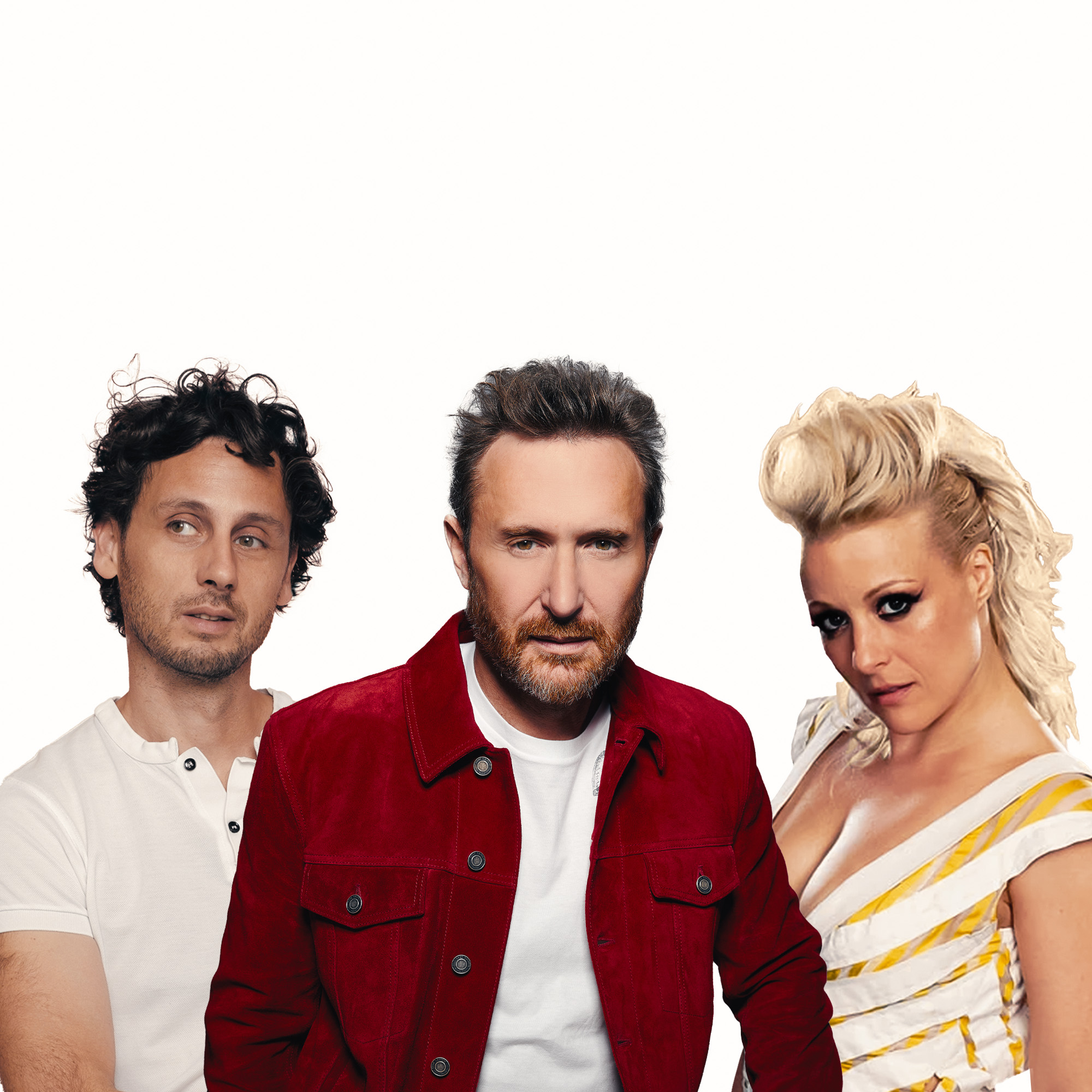 David Guetta Links Up With Mason And Princess Superstar For Fresh Take ...