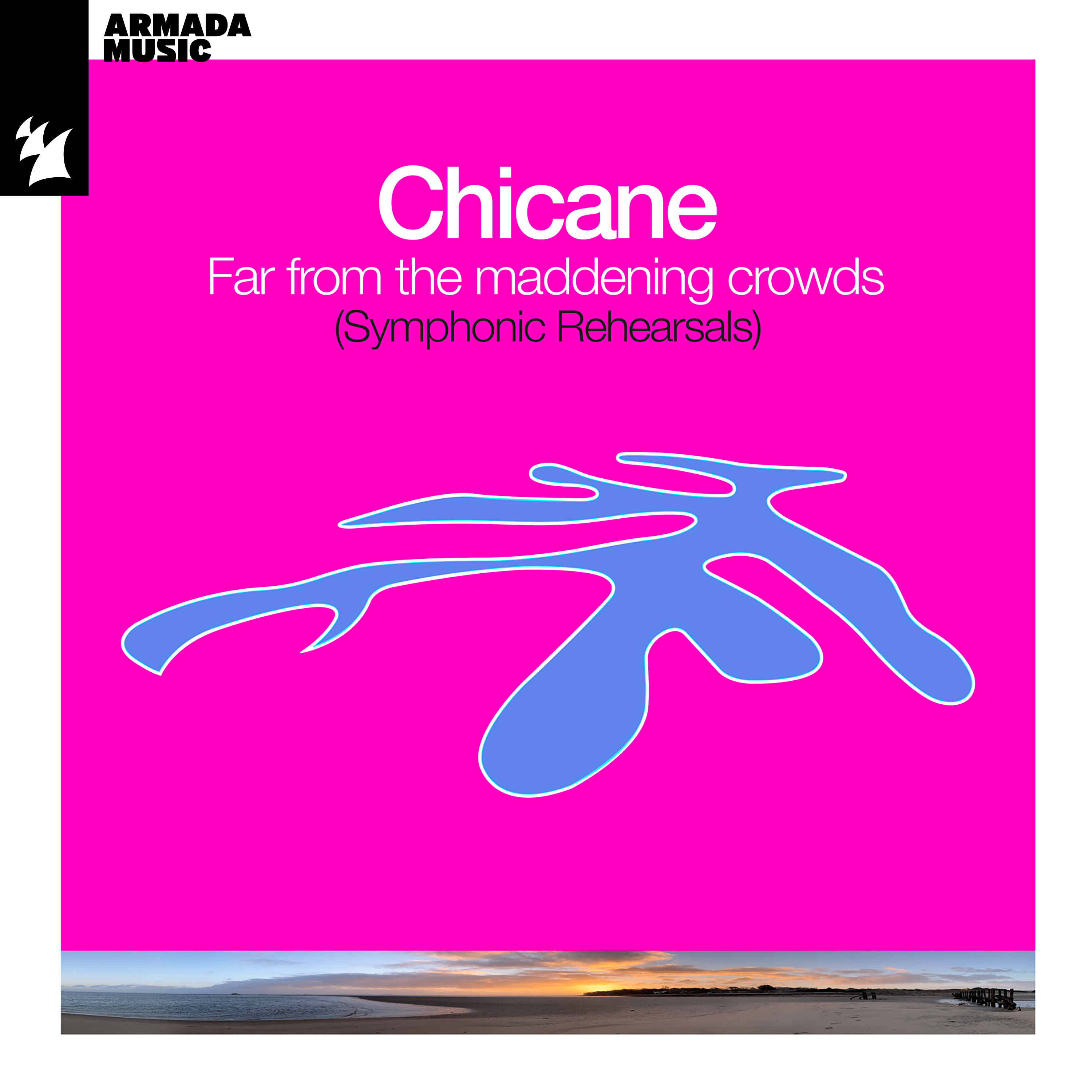 Chicane Reimagines Debut Album ‘Far From The Maddening Crowds’ In ...