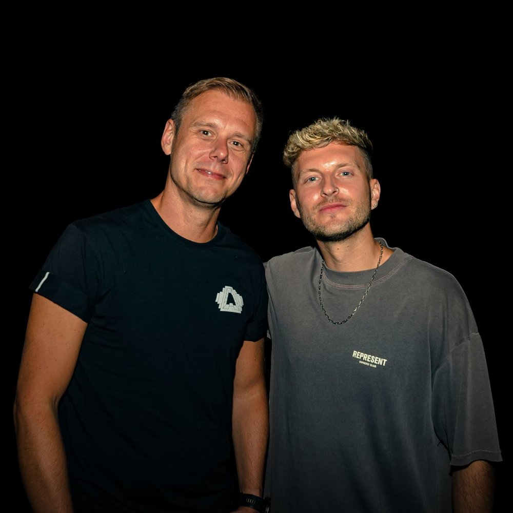 Armin van Buuren and D.O.D Bridge Trance and U.K. House Gap With Debut ...