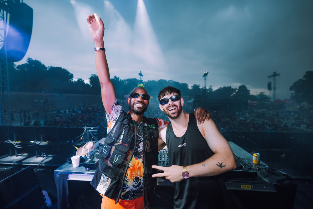 Patrick Topping and Green Velvet Reunite for First Collaboration in ...
