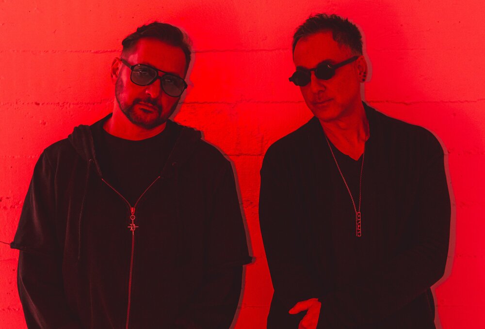 Deep Dish Announce String of Residencies and New Versions of Their ...