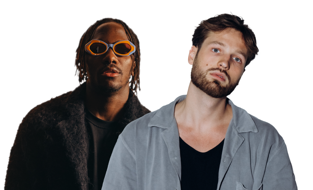 AMÉMÉ & Franc Fala Join Forces on Highly-Anticipated Collaboration ...