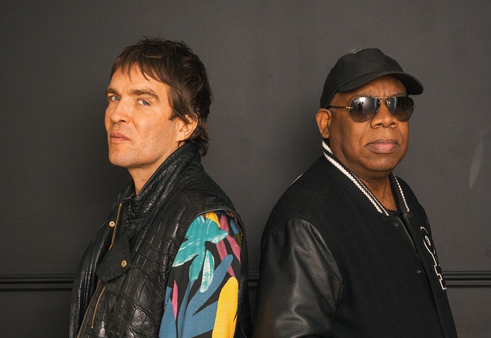 Chicago Icons Unite: Lee Foss Breathes New Life into Joe Smooth’s ...