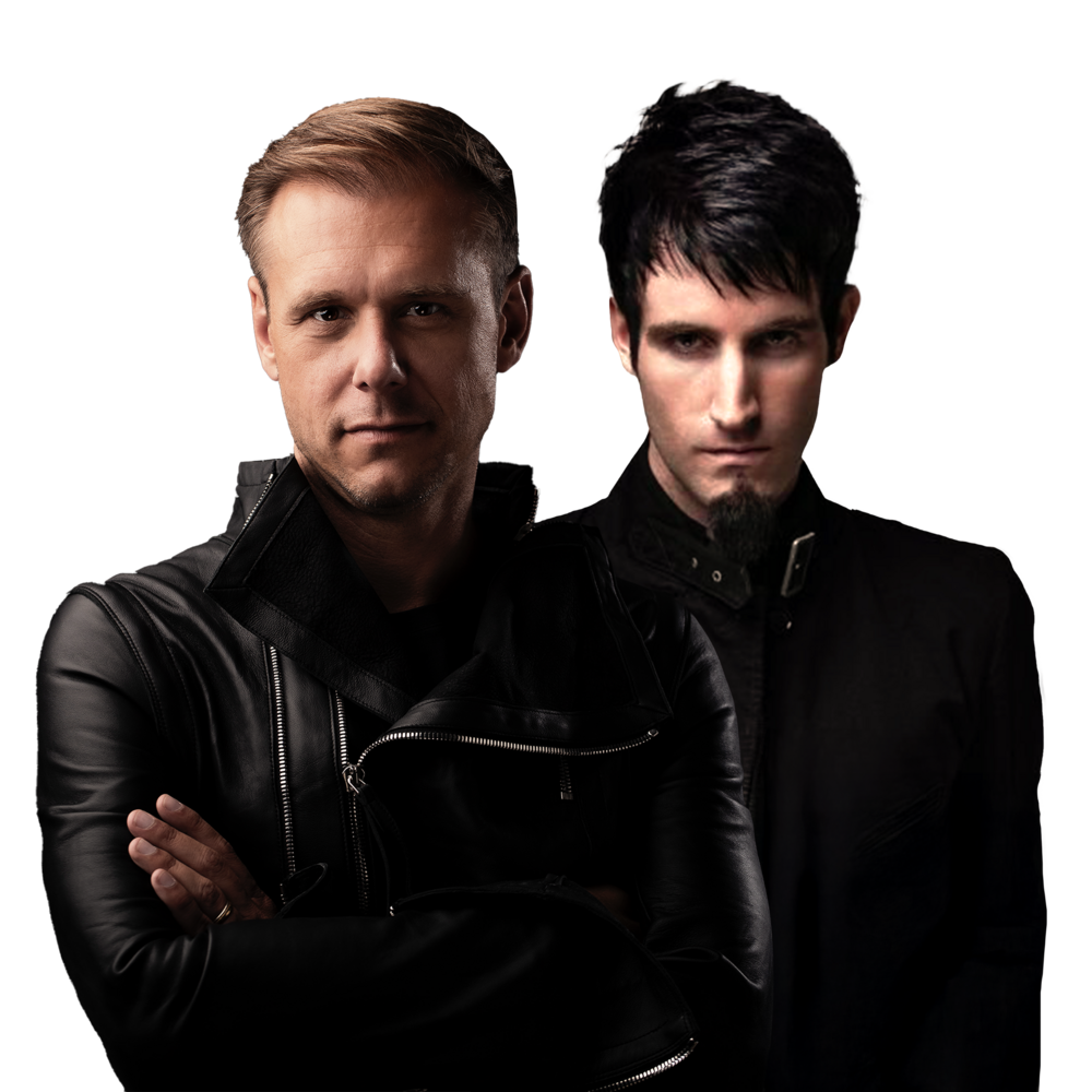 Armin van Buuren Enlists Rob Swire for Big Room Progressive House Track ...