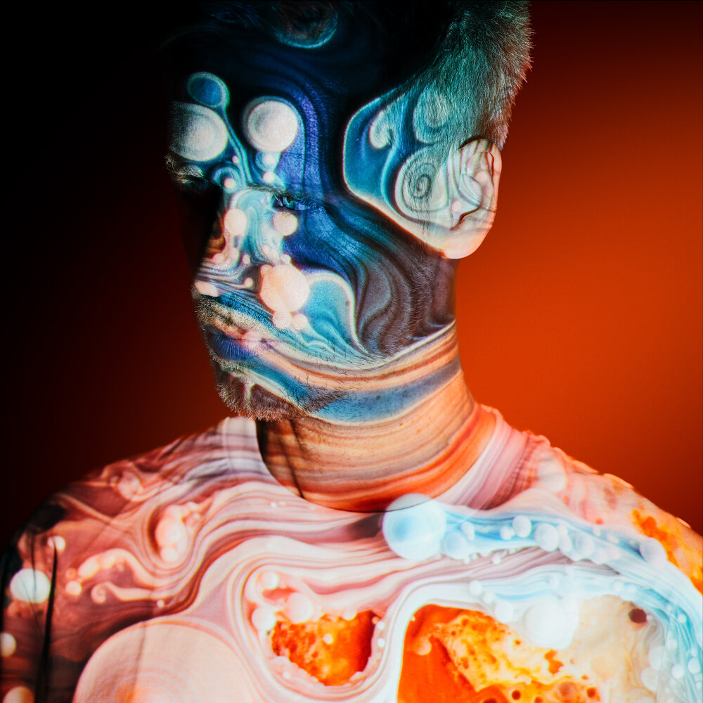 Joris Voorn Releases Deeply Personal Fifth Studio Album ‘Serotonin ...