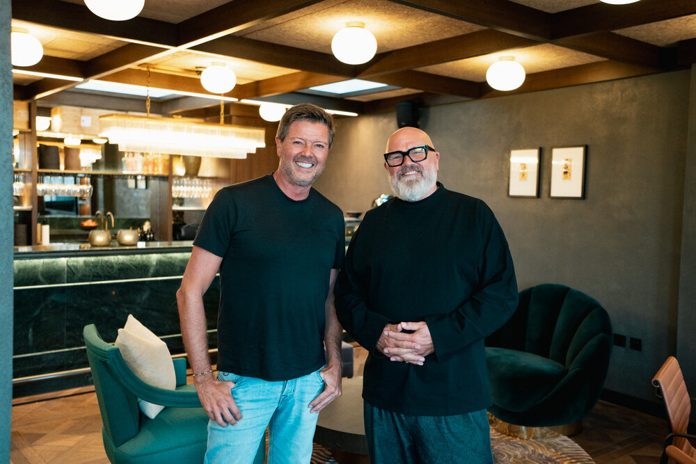 Simon Dunmore Partners with Armada Music to Launch New Label, NBT ...