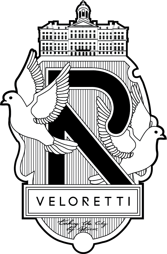 Media kit: Logos | Veloretti Newsroom