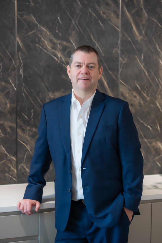 Media kit: Wayne Williams: Images | Minor Hotels Newsroom