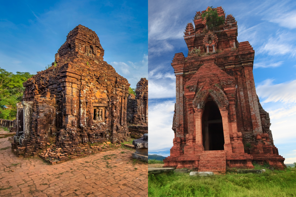 Discover the Heritage of the Champa Kingdom in Central Vietnam with ...