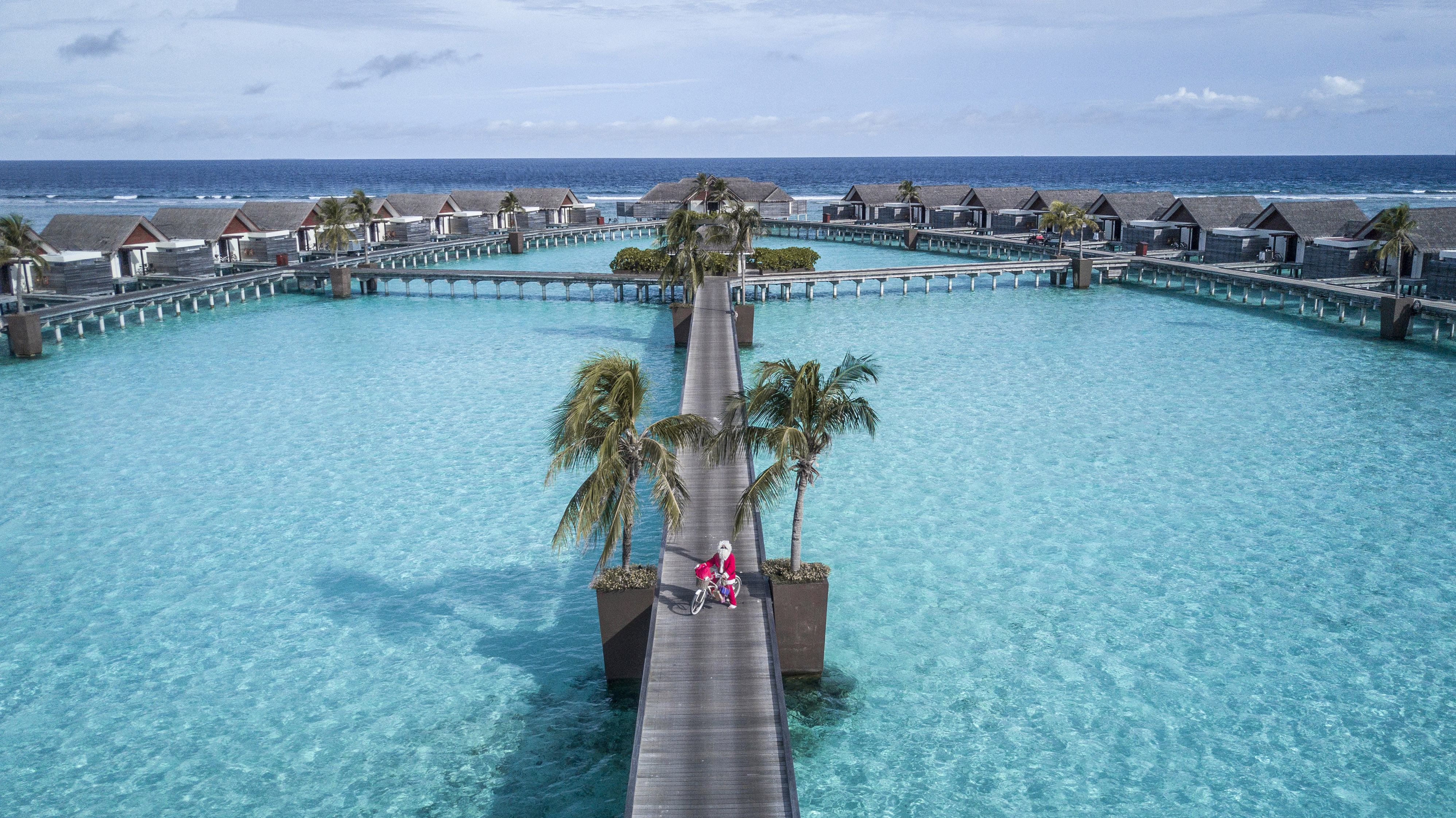 Enchanting Holidays: Minor Hotels’ Festive Escapes Across Asia and the ...