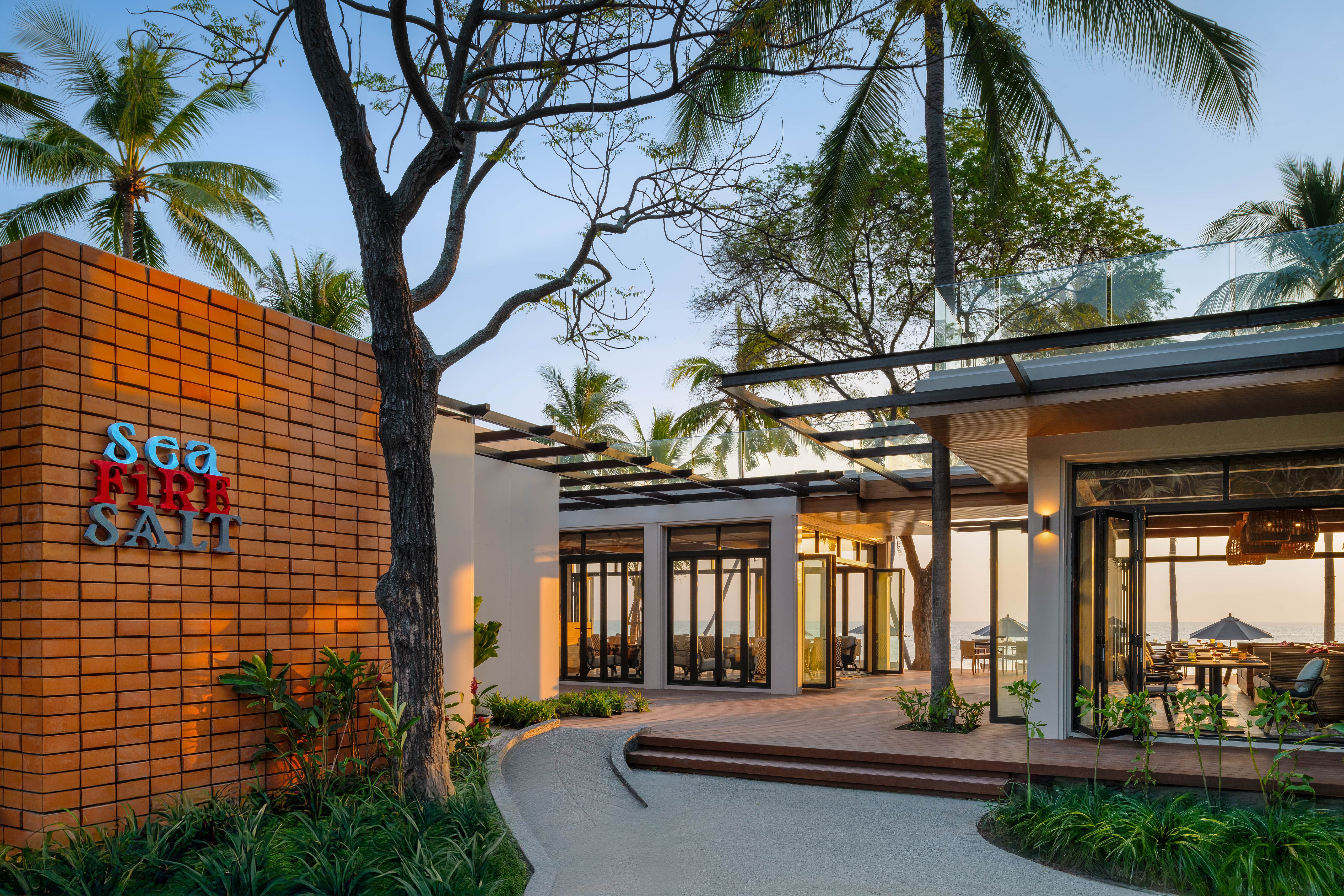 Embracing the Changing Tides: Anantara’s First Resort in the Thai ...