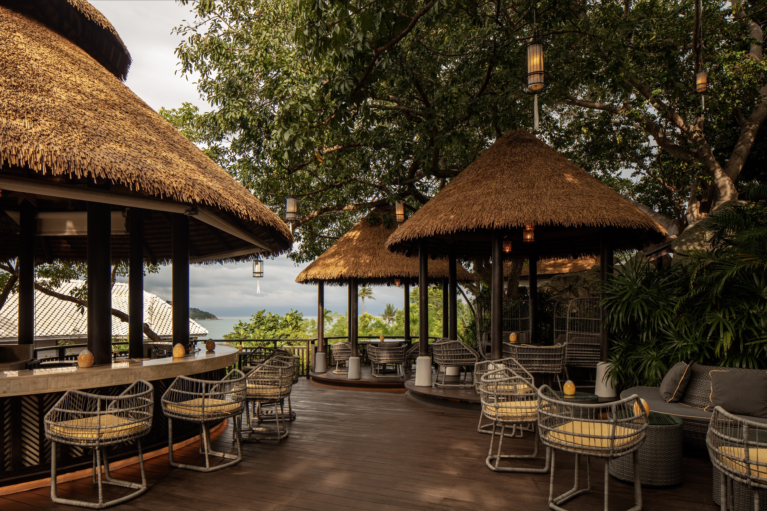 Media kit: Anantara Thailand Resorts Named as Official Filming Locations Ahead of HBO Original ...