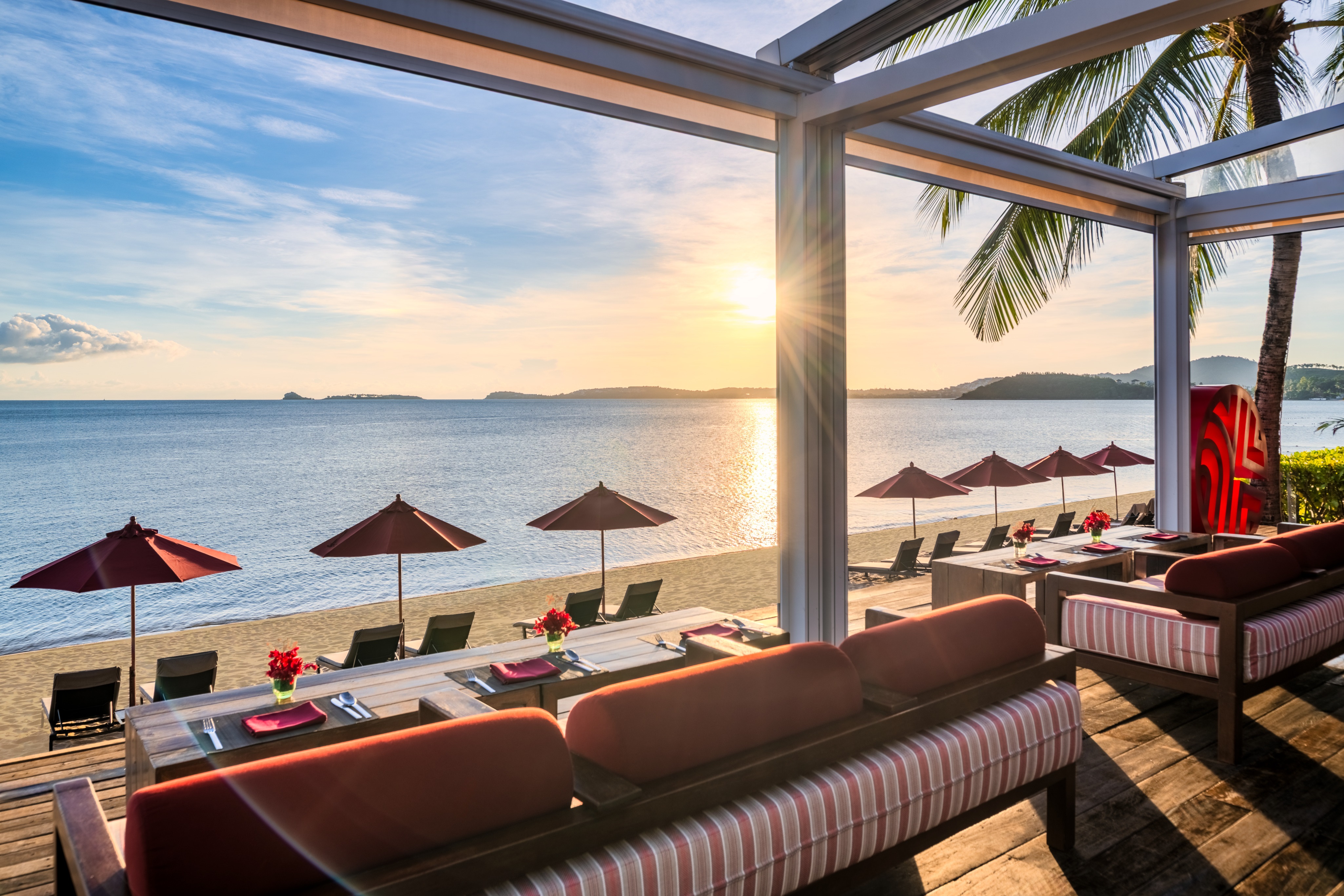 A Year of Peace & Paradise: NH Collection Samui Peace Resort Celebrates ...