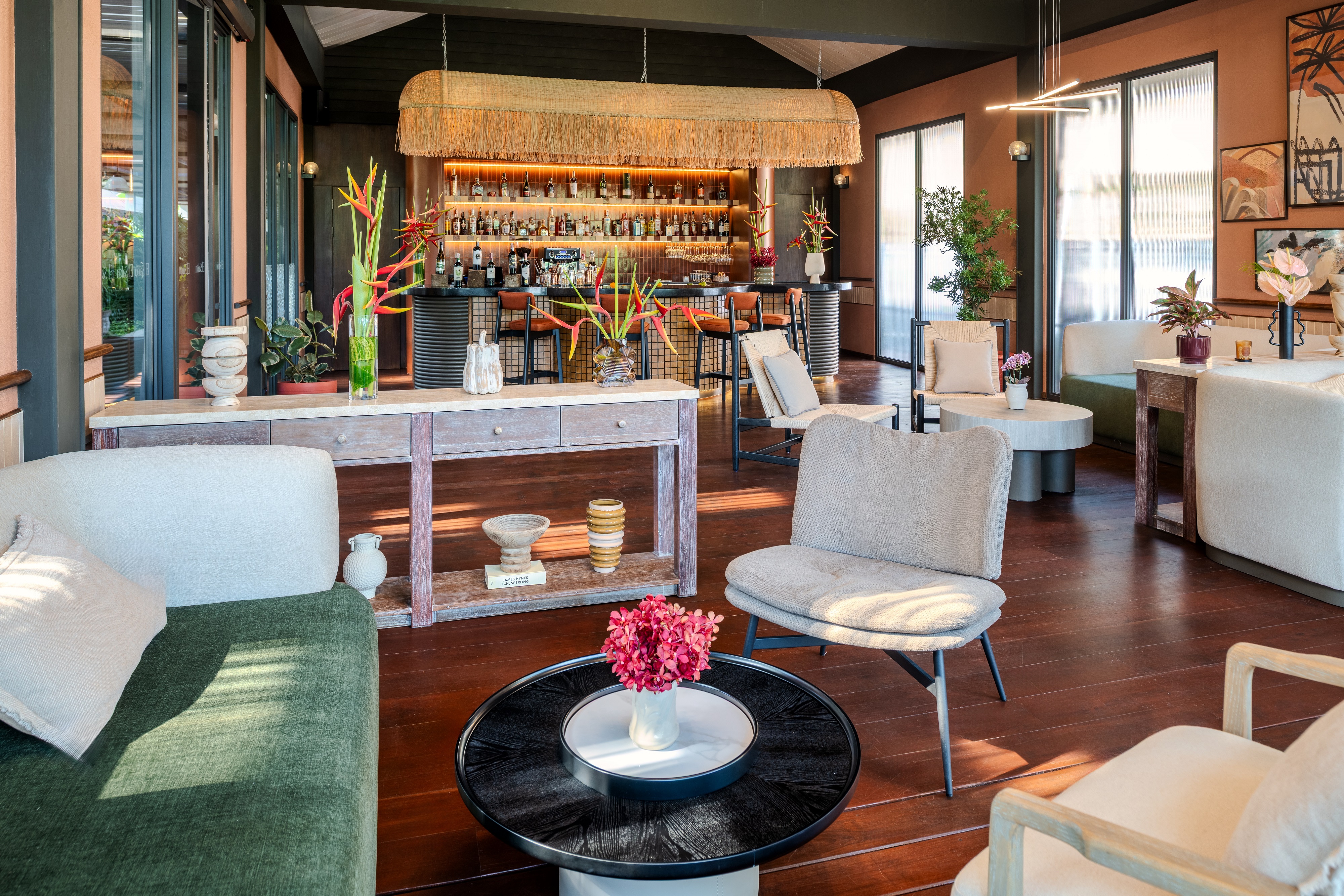 A Year of Peace & Paradise: NH Collection Samui Peace Resort Celebrates ...