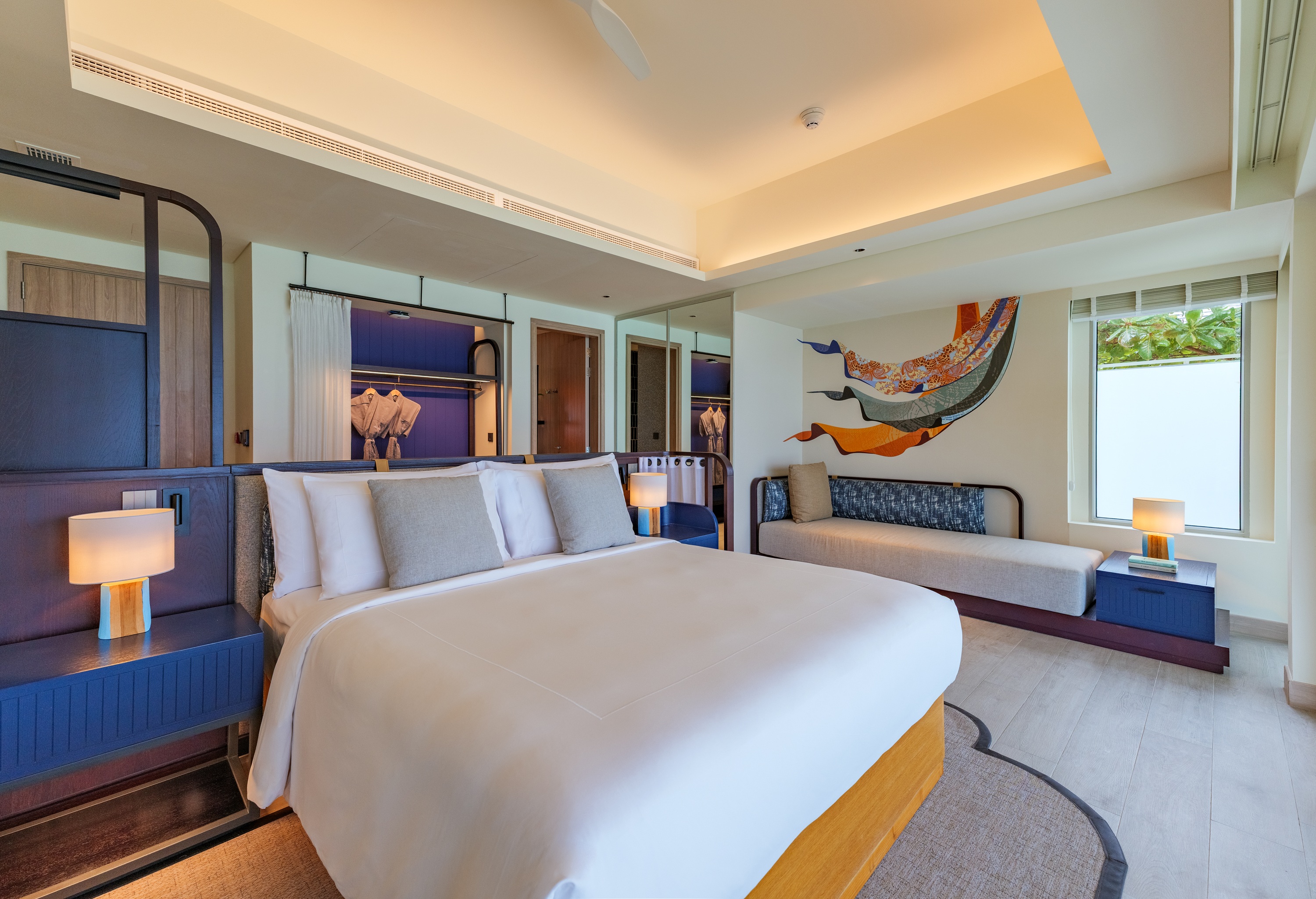 Avani+ Fares Maldives to Host Your Paradise’s Debut Music Festival in ...