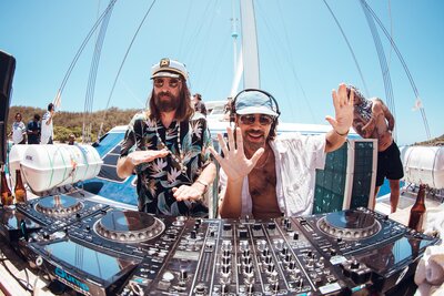 Avani+ Fares Maldives to Host Your Paradise’s Debut Music Festival in ...