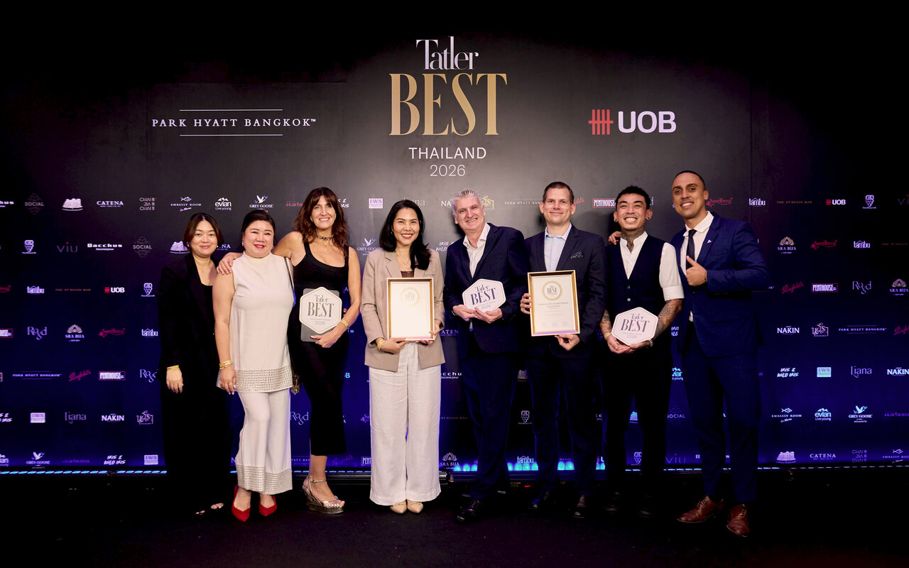 Anantara Hotels and Resorts Wins Five Prestigious Accolades at the 2026 ...