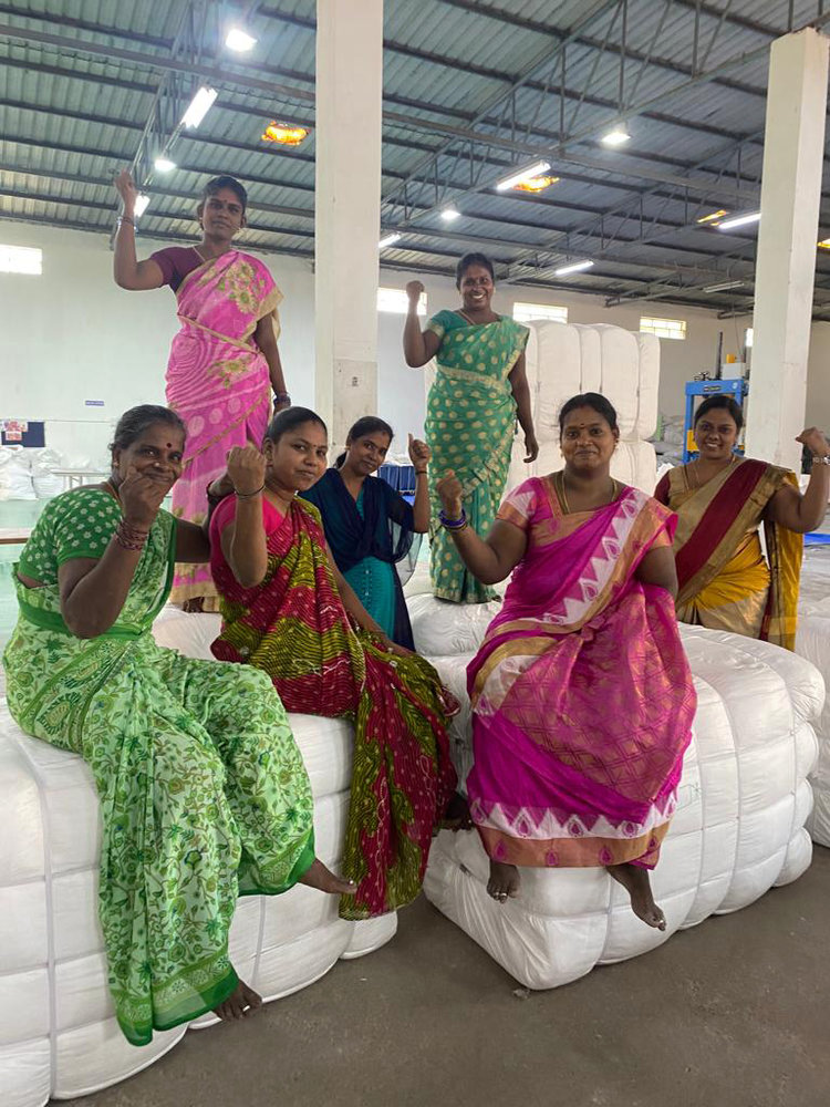Weaving the fabric of transformation: 30 lessons from India's post ...