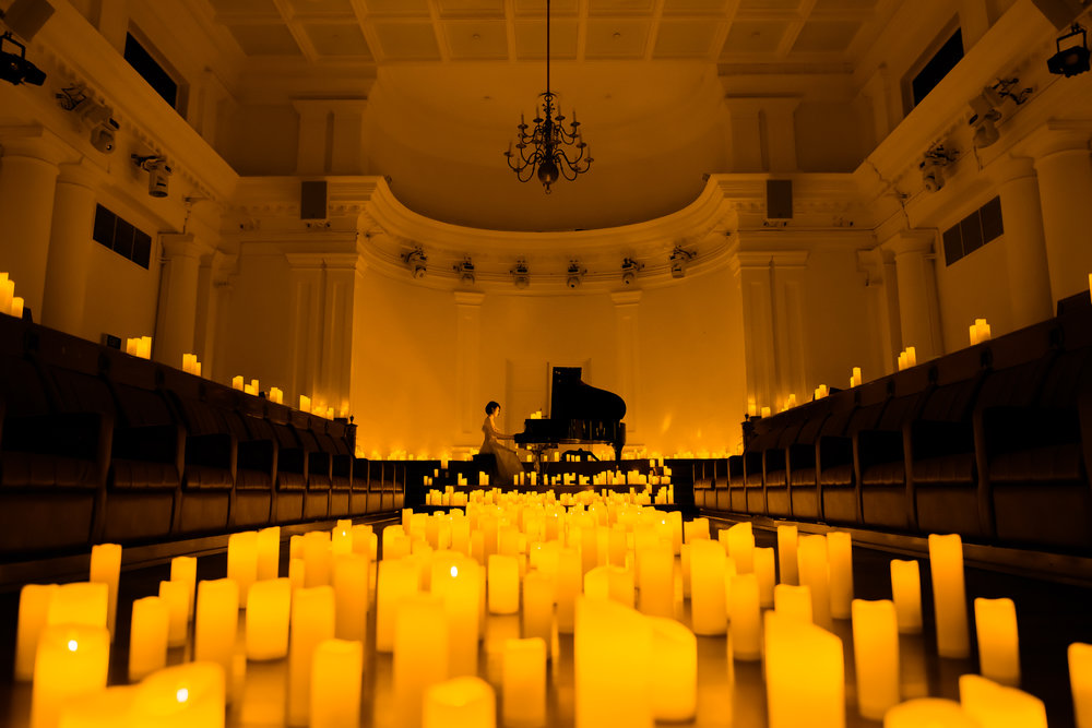 Candlelight Concerts bring classical music to every taste, boosting ...