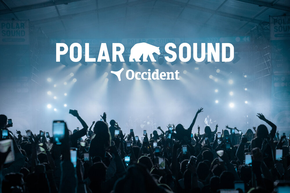 Polar Sound Occident cuelga el cartel de sold out para su próxima ...