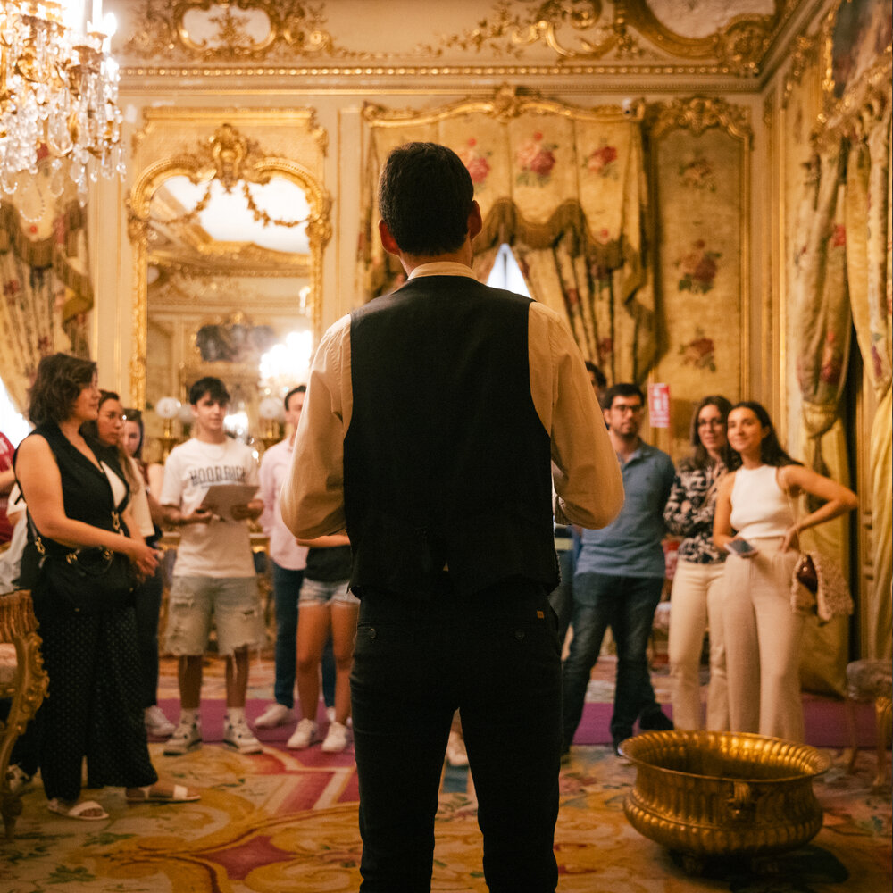 Kits de prensa: Hidden Evidence | Sala de prensa de Fever