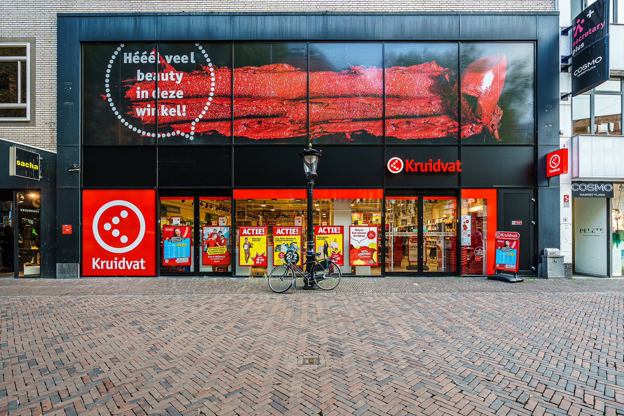 Over Kruidvat Nederland | Kruidvat Nederland Newsroom