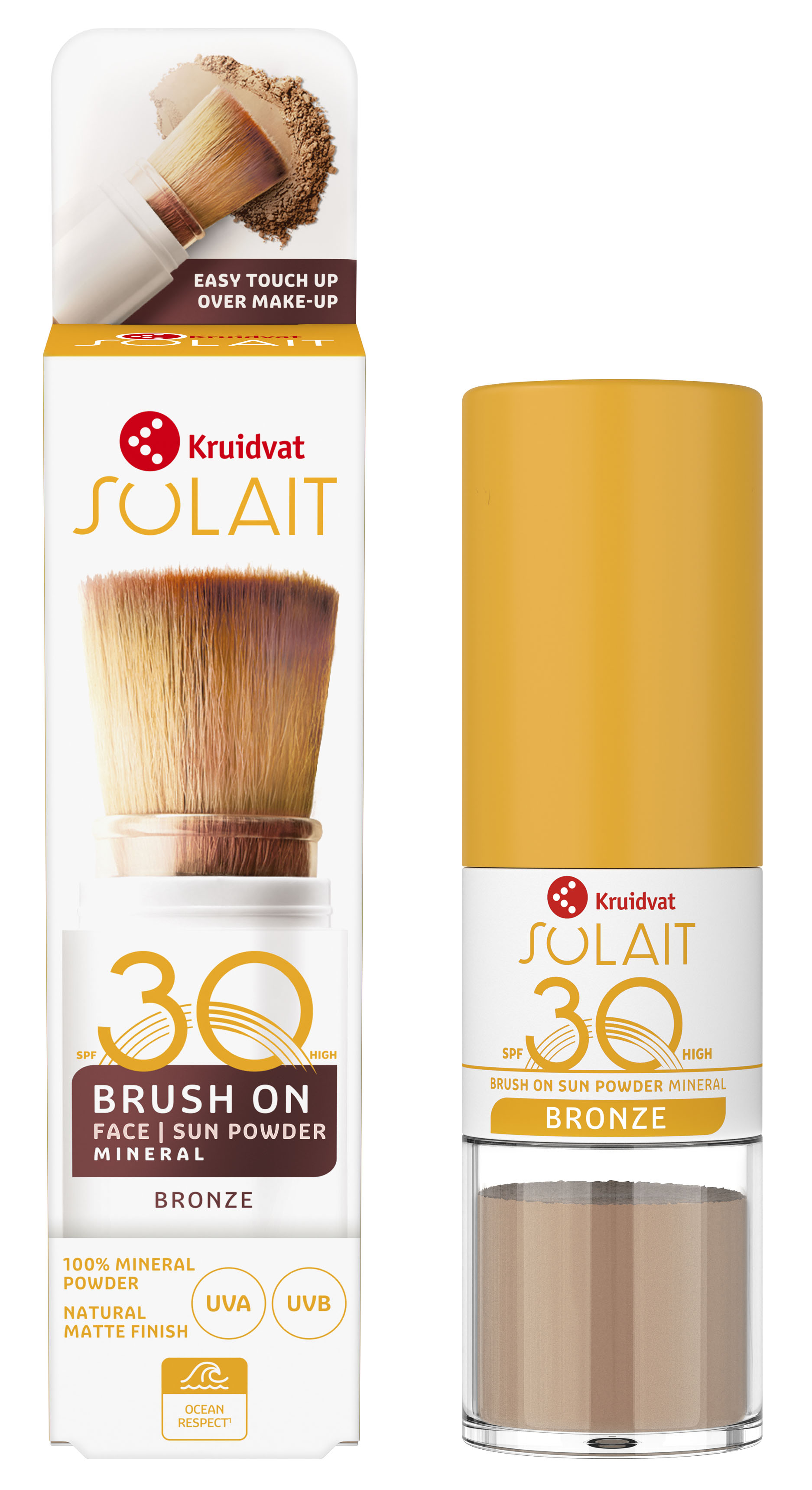 Kruidvat Solait zonbeschermingslijn breidt uit en verduurzaamt ...