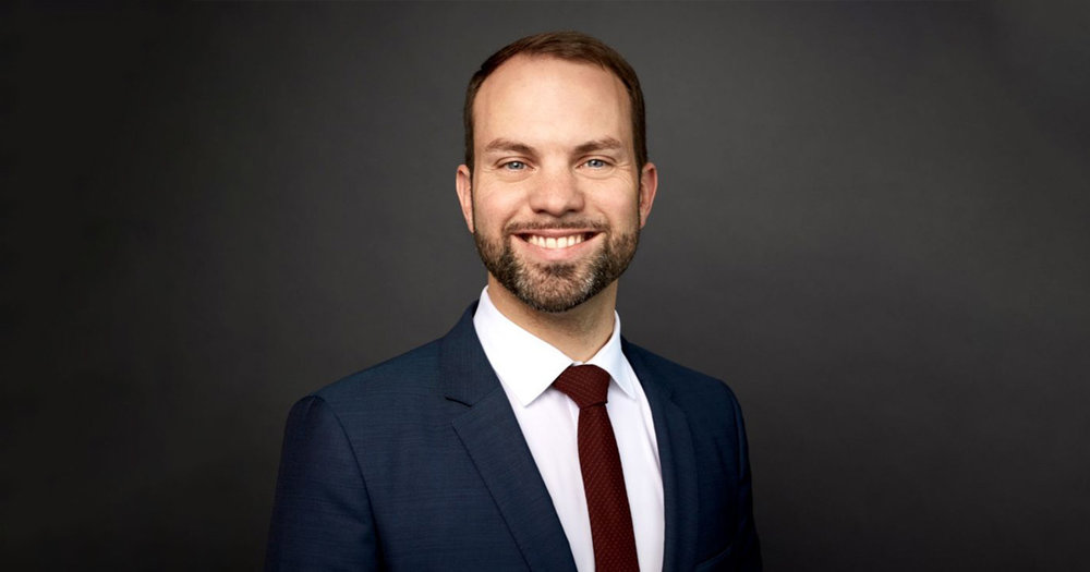 Roman Reichelt wird Chief Marketing & Communications Officer der ...