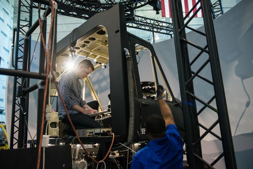 Video | TRU Simulation Media Hub