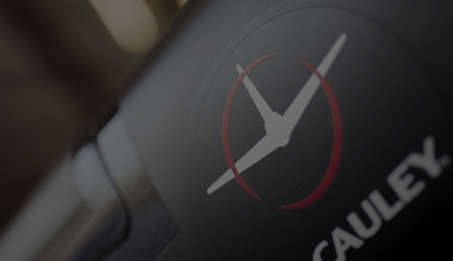 Contact | McCauley Media Center