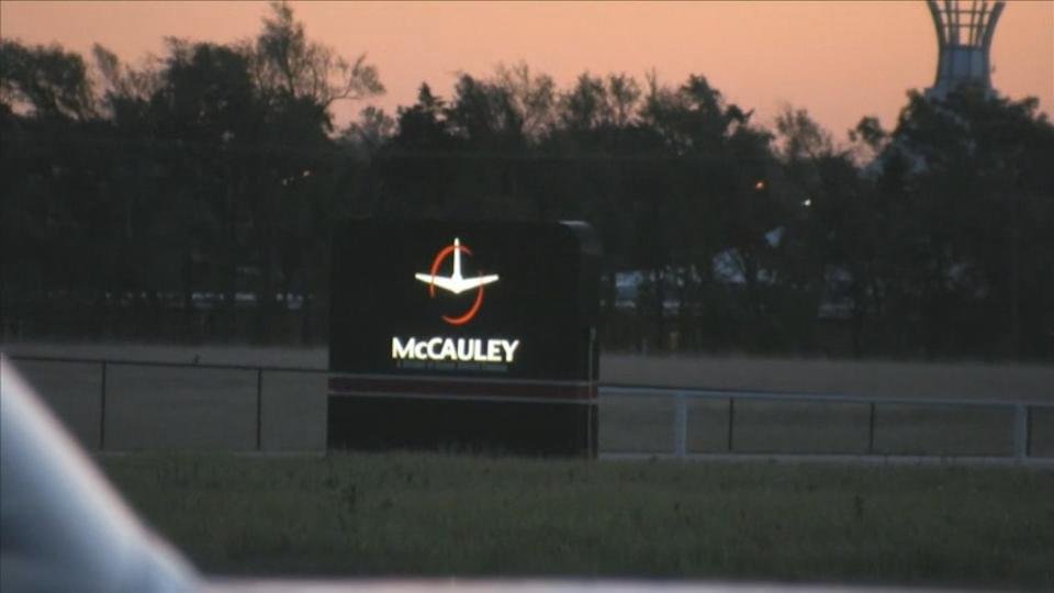 MCCAULEY PROPELLER CAPABILITIES | McCauley Media Center