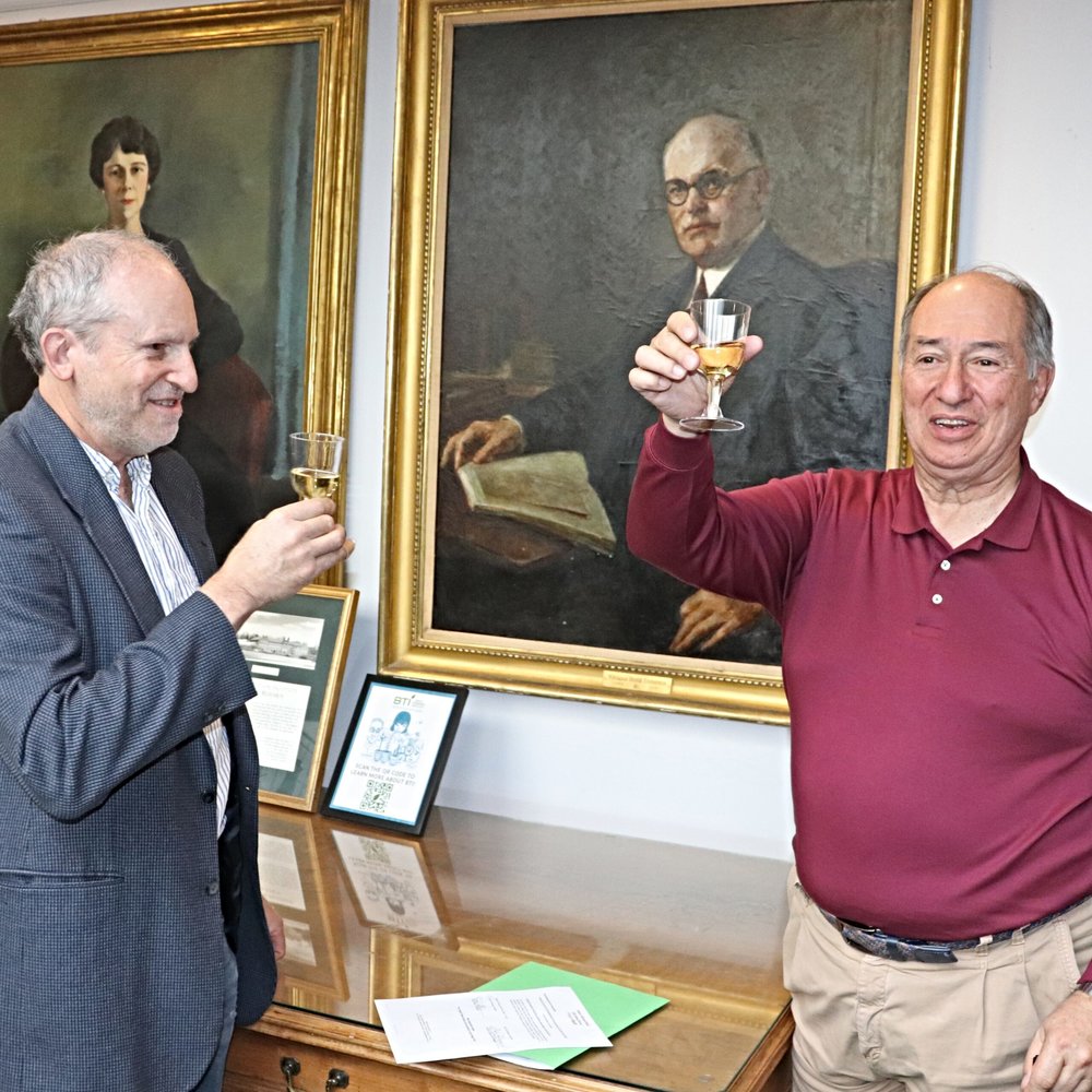 Cane-Bridge Foundation Donates $1M to BTI for Innovative Translational ...