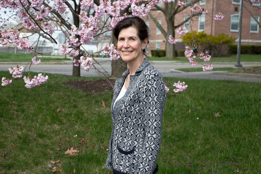 Boyce Thompson Institute Celebrates Professor Maria Harrison’s Election ...